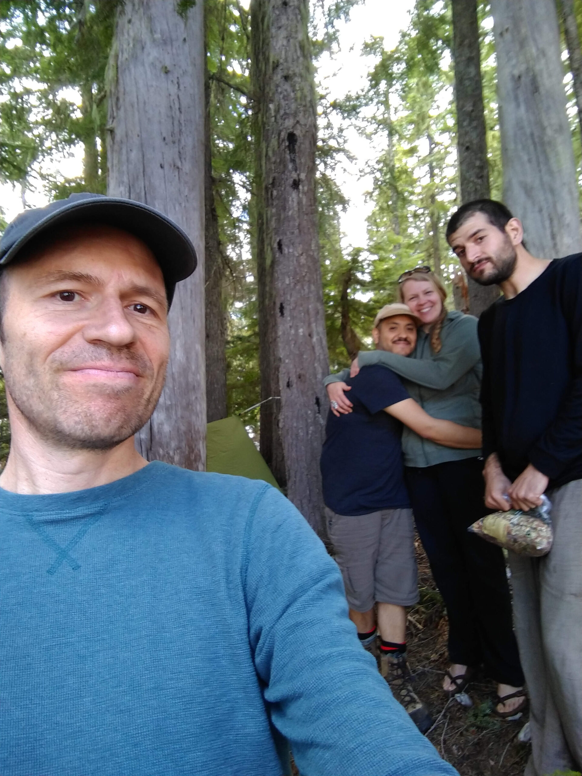 My Journey – Hyrum Jones