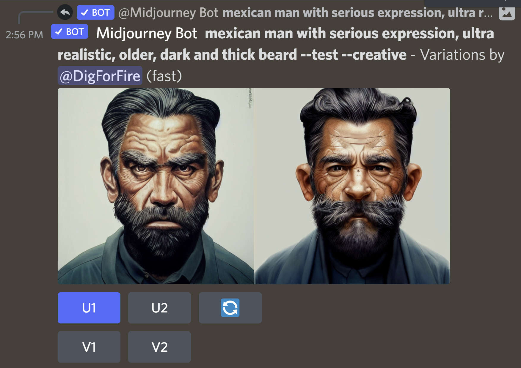 Silent Subversion CGI Cast – Hyrum Jones